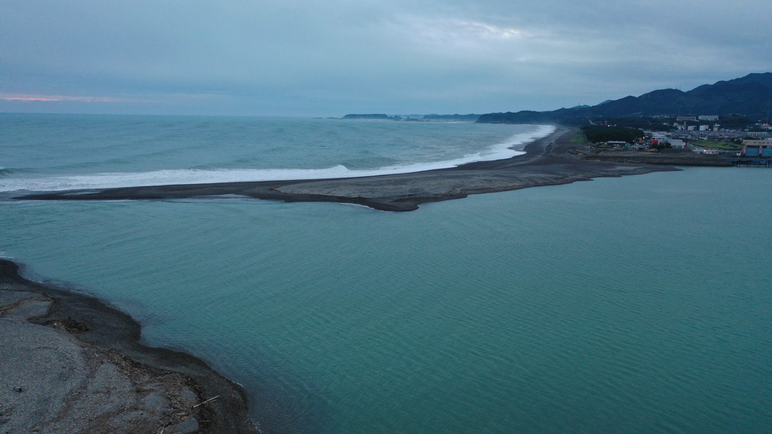 【保存版】和歌山県「新宮市」おすすめ海釣りスポット3選（釣れる魚・アクセス）｜和歌山釣りwalker